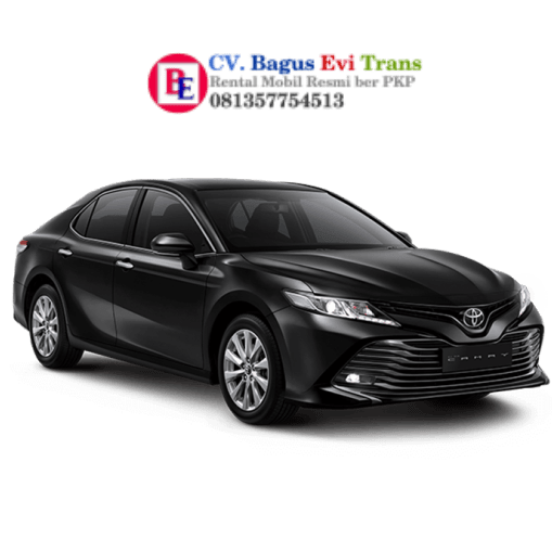 Rental Mobil Camry | bagusevitrans.com